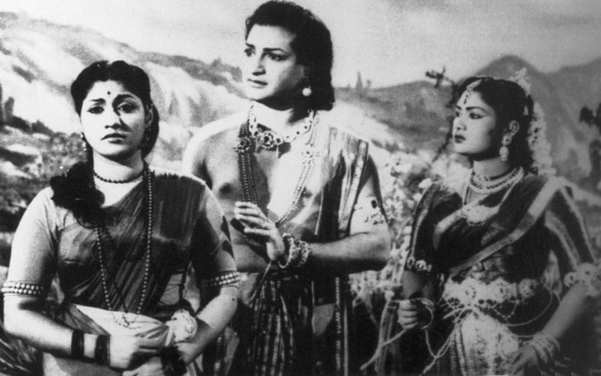 శ్రీ వేంకటేశ్వర మాహాత్మ్యం | Nanduri Online