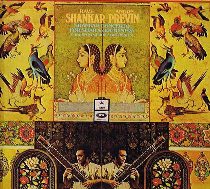 ప్రాక్పశ్చిమ సంగీత మైత్రి | Nanduri Online