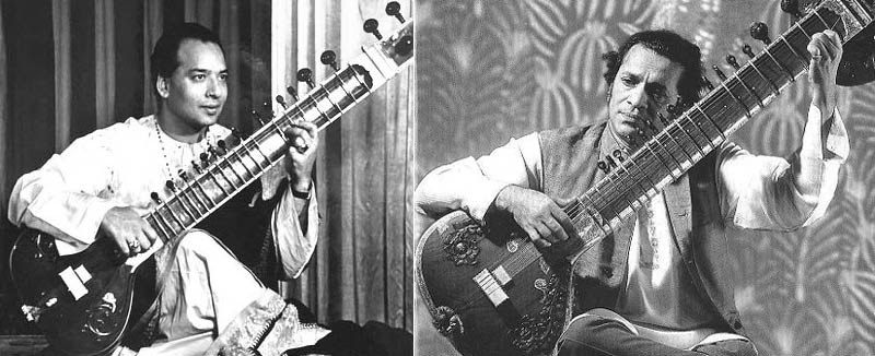 సితారా పథంలో ఇద్దరు ధ్రువతారలు | Nanduri Online